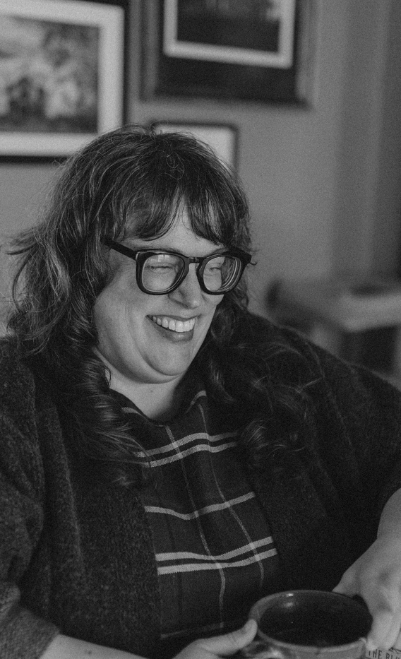 Annie Mare (Author of Homemaker)