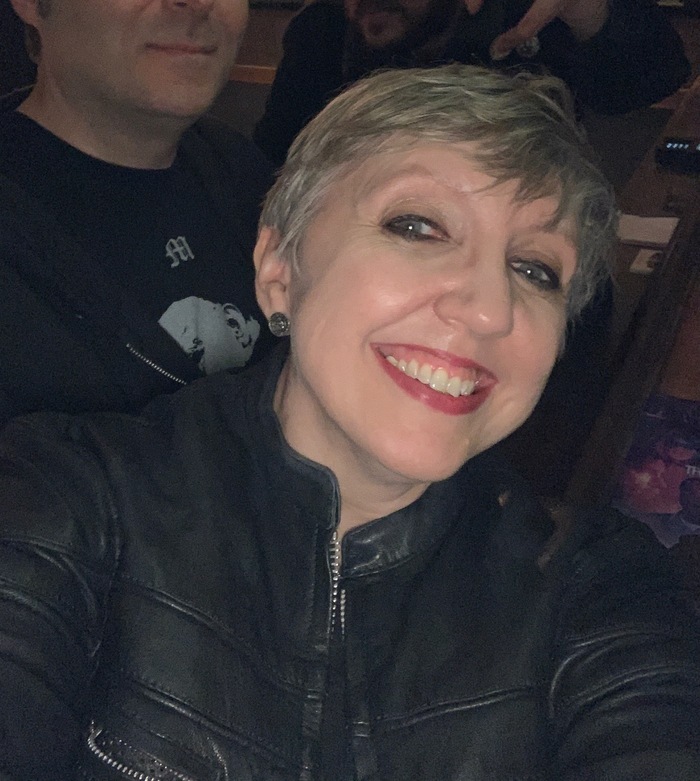 Shannon Barracato ( of Attic Toys)