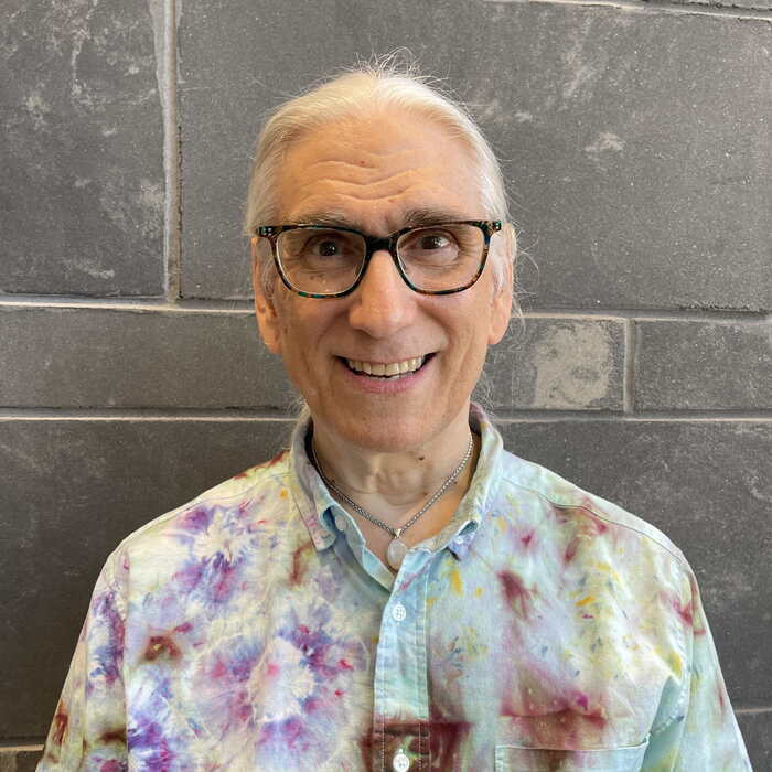Carl McColman (Author of The Big Book of Christian Mysticism)