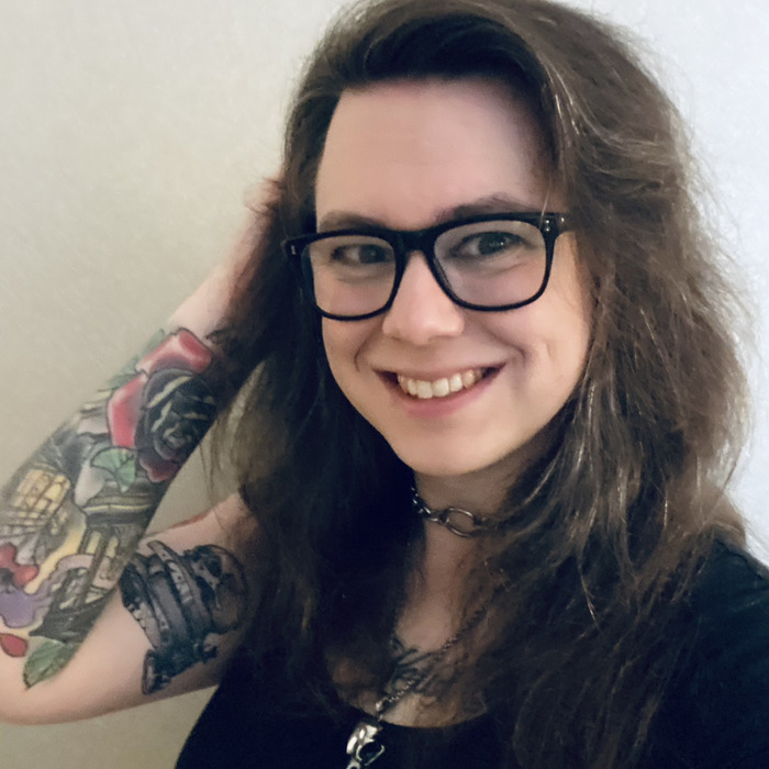 Willow Heath (Author of Managing and Other Lies)