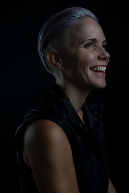 Sarah Perry (Author of After the Eclipse)