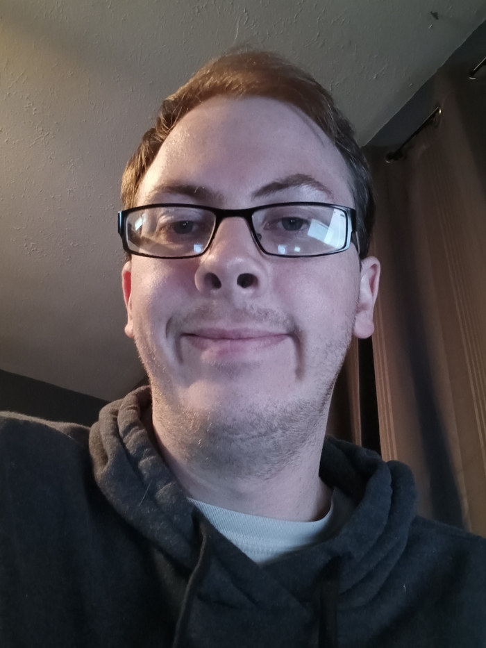 Christian Wright (Author of Perish in Paradise)