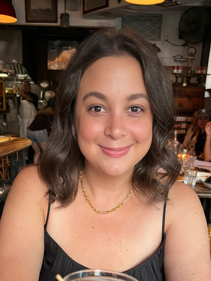 Becca Freeman (Author of The Christmas Orphans Club)