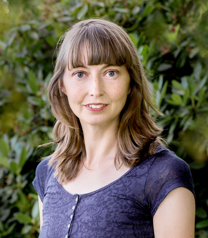 Anna Samuelsson (Author of Statisterna)