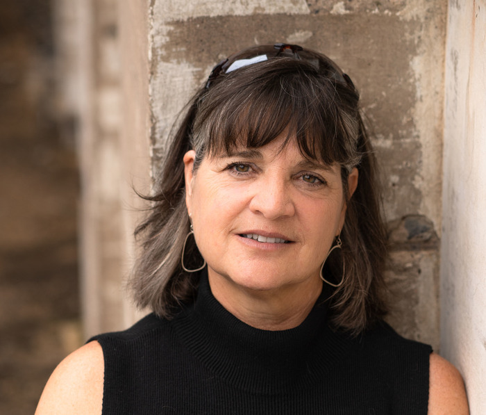 Joyce Shor Johnson (Author of House of Girls)