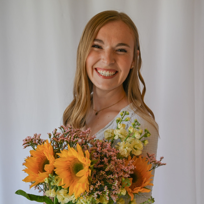 Bex Alexander (Author of I'll Paint You a Sunset Someday)