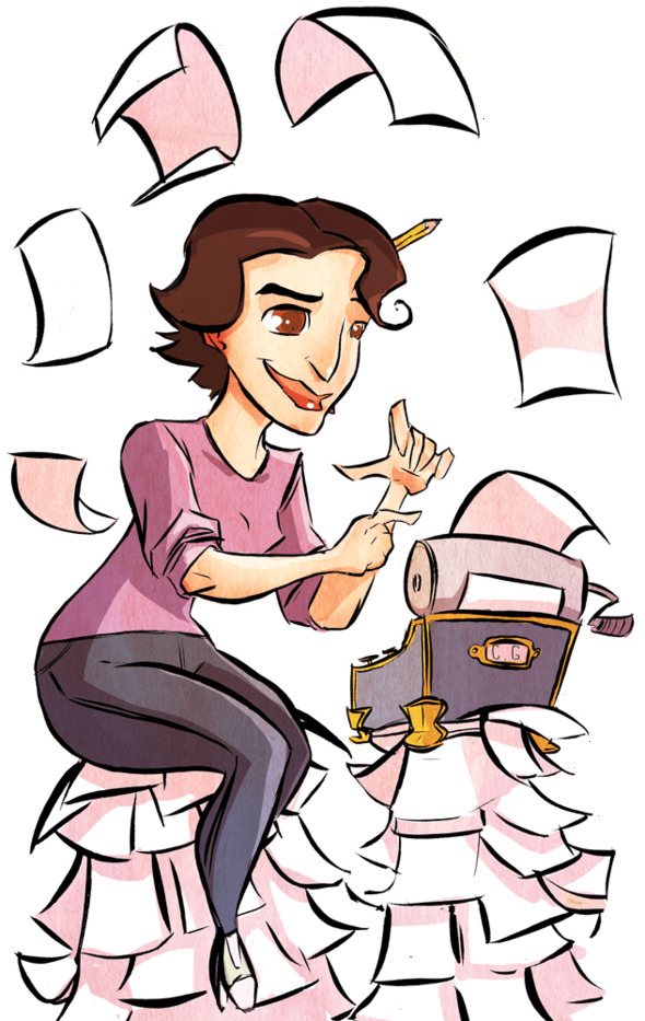 Erica Schultz (Author of Laura Kinney)