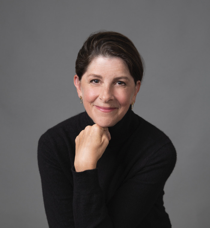 Jennifer Lauck (Author of Blackbird)