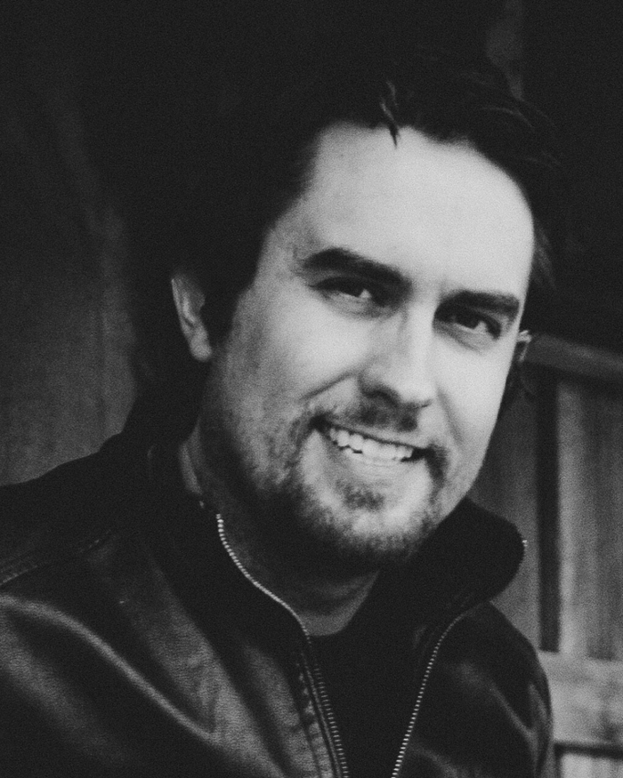 Sean Hunt (Author of Sean Hunt's The White Rider Storybook)