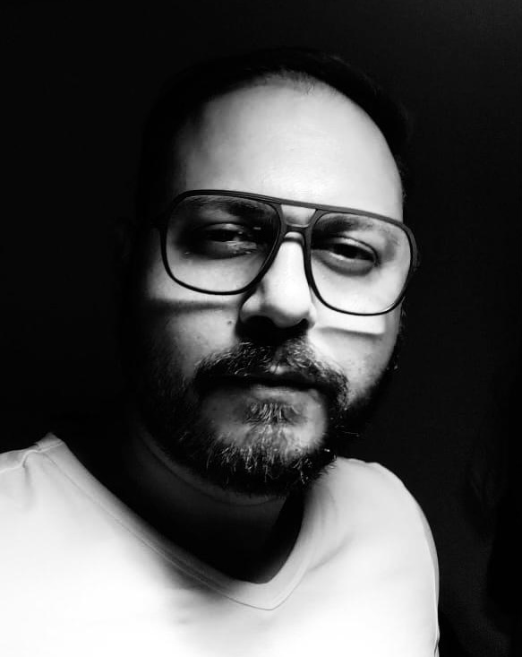 Apurva Mathur (Author of He Spoke After Ten Years )