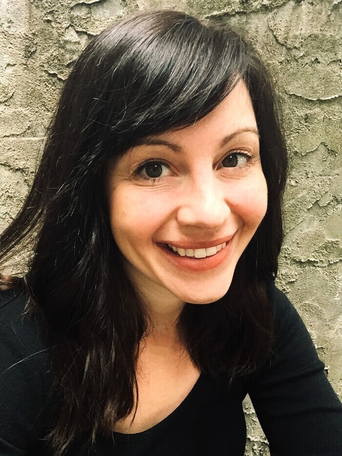 Kellyn Carni Author Of Ricochet