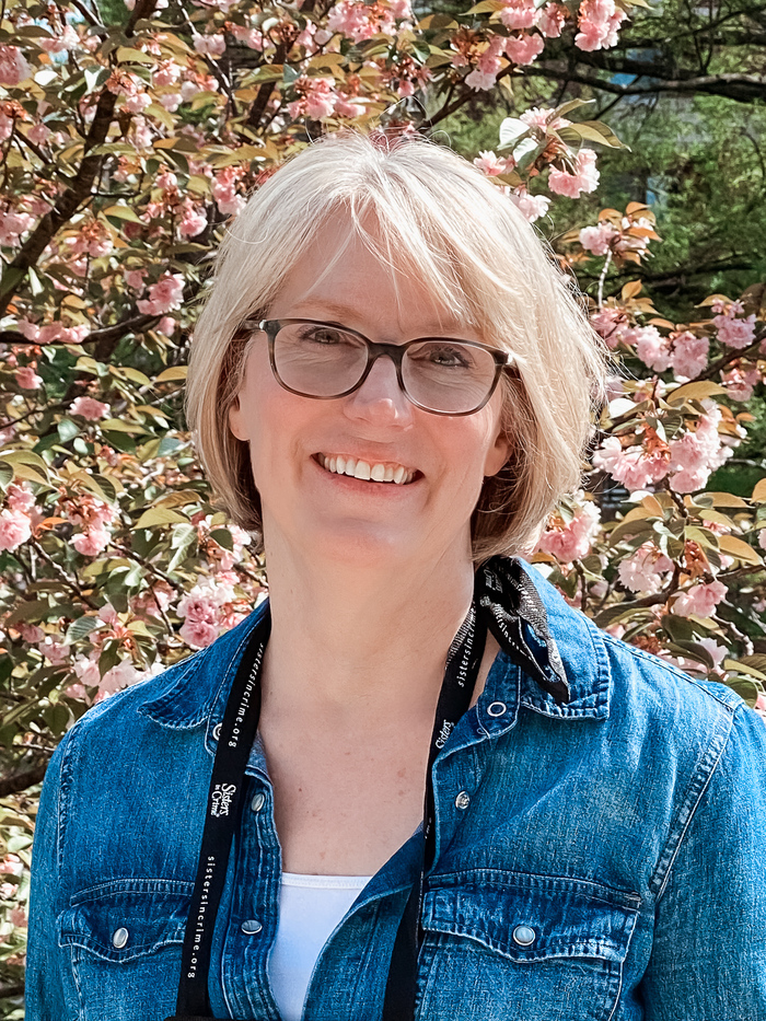 Kara Lacey (Author of Caught on Camera)