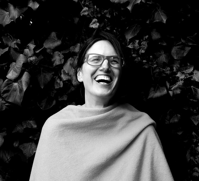 RA Mitchell (Author of And the world came tumbling out)