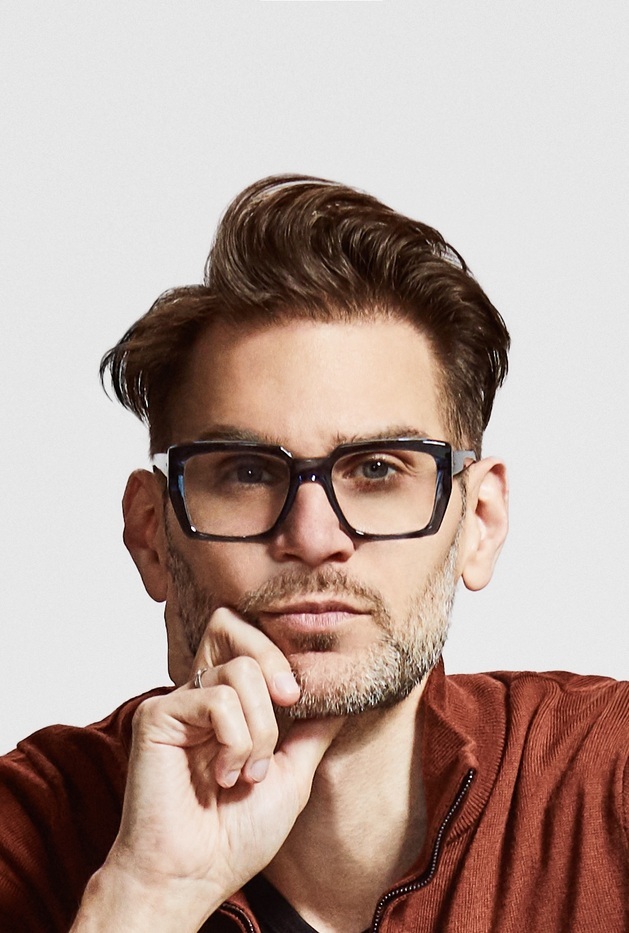 Matthew Hittinger (Author of Pear Slip)