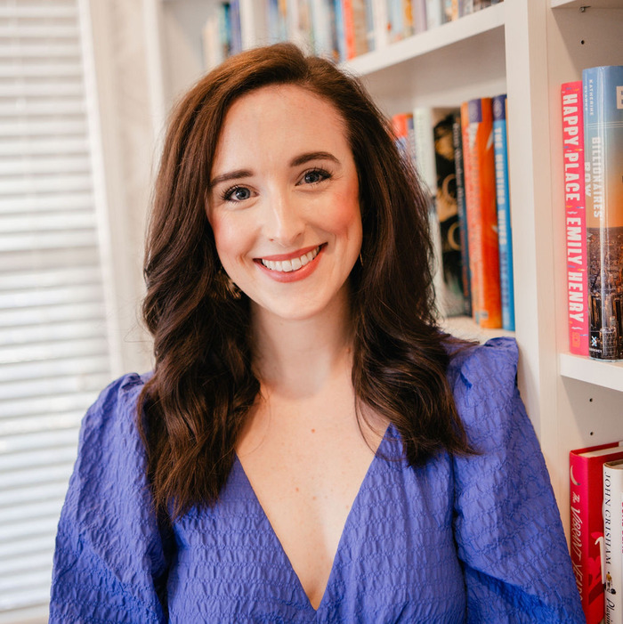 Grace Helena Walz (Author of Southern by Design)