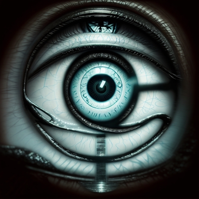 Matt Sparrow (Author of The Visionary)