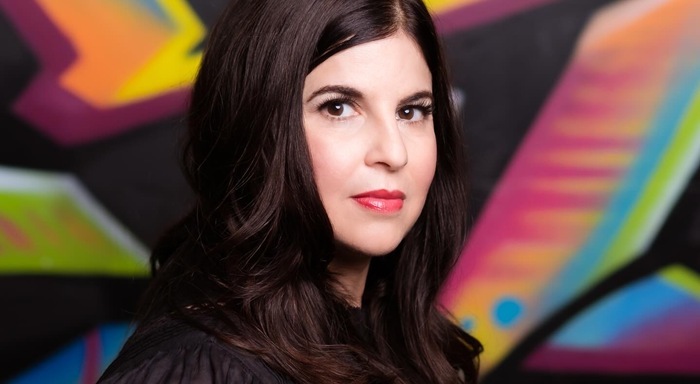 Laura Taylor Namey (Author of A Cuban Girl's Guide to Tea and Tomorrow)