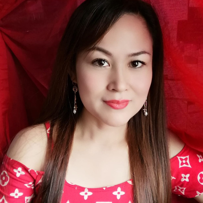 A.M. Zanoria (Author of Revenge is Sweet)