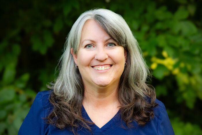 Jenny Lytle (Author of Self-Care Isn't Selfish)