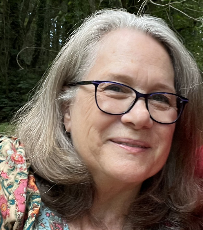 Nancy S.M. Waldman (Author of Futuristica, Volume 1)