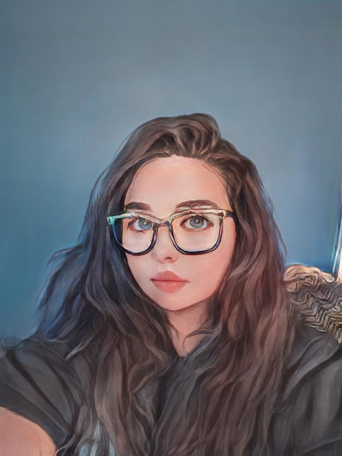 Jessica Locke (Author of Sovrano)