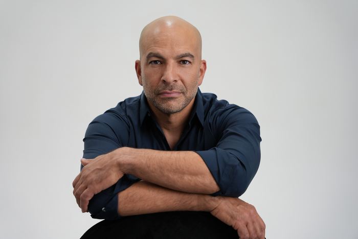 Peter Attia (Author of Outlive)