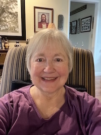 Susan Noyes Anderson (Author of His Children)