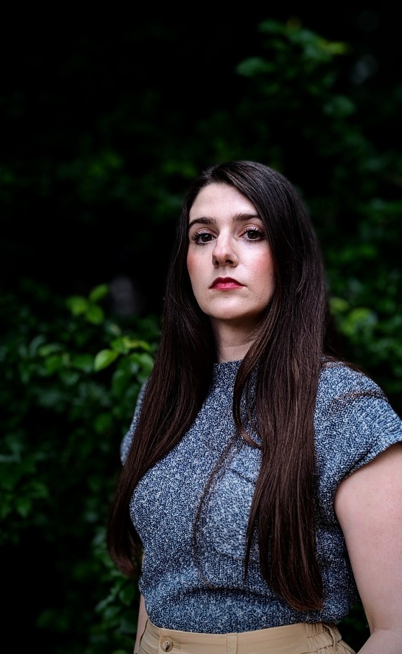 Molly O'Sullivan (Author of The Book of Autumn)