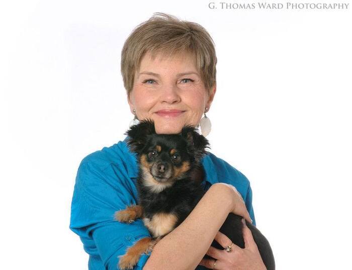 Robin Schone (Author of The Lady's Tutor)