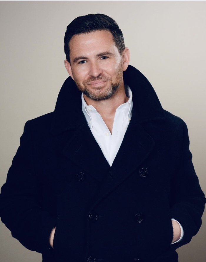 Richie Frieman (Author of REPLY ALL...and Other Ways to Tank Your Career)