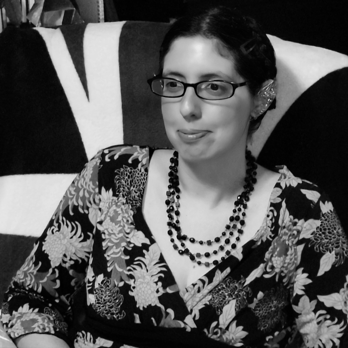 A.R. Kaufer (Author of Kingdom of Forgotten Curses)