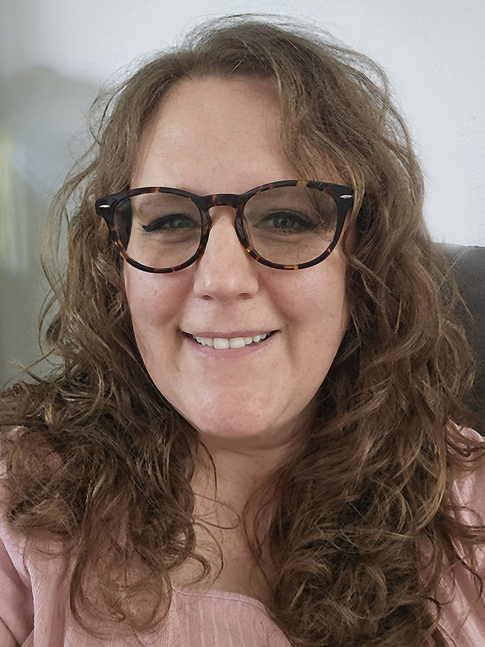 Holly Kelly (Author of Rising)