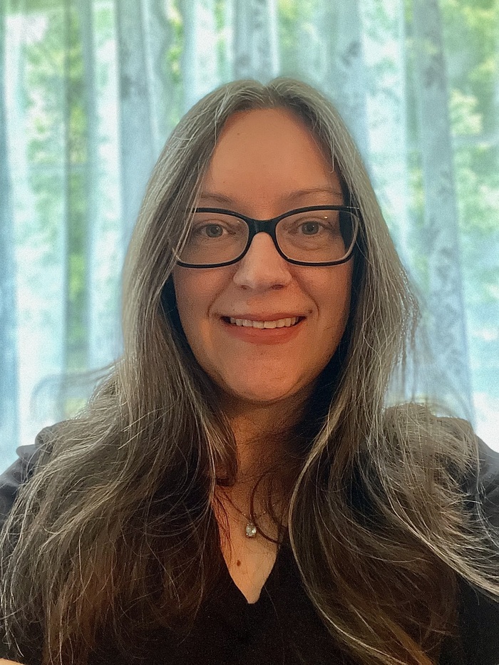 Katherine Rawson (Author of One Day, A Thousand Autumns)