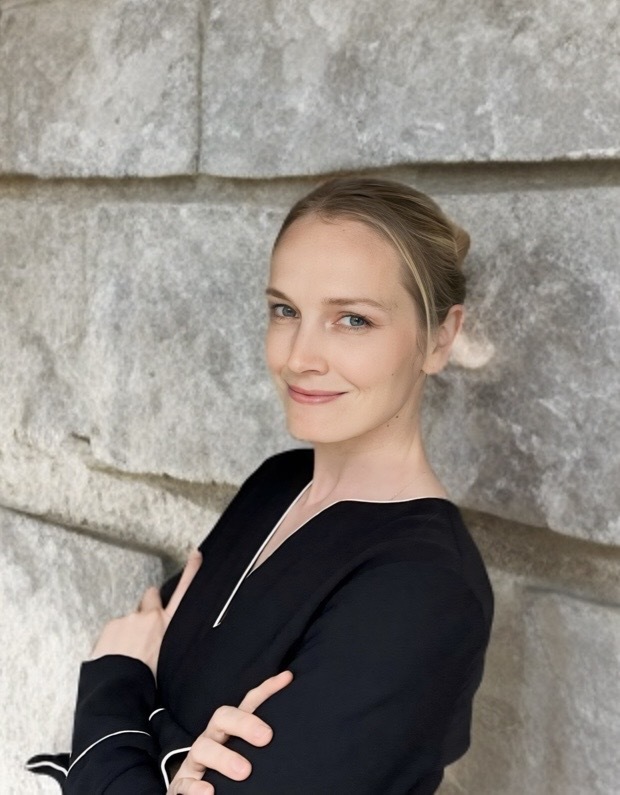 S.T. Ashman (Author of I Kill Killers)