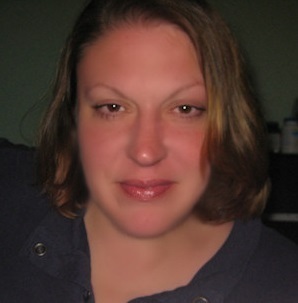 Eve Lewis (Author of World Within)