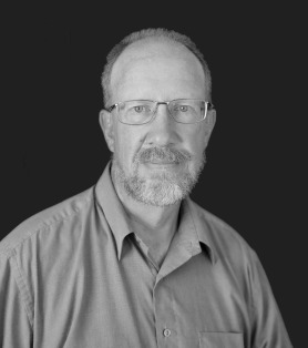 Ronald T. Kneusel (Author of How AI Works)