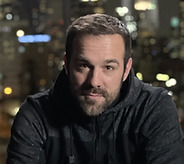 Ben Hawken (Author of Chandelier)