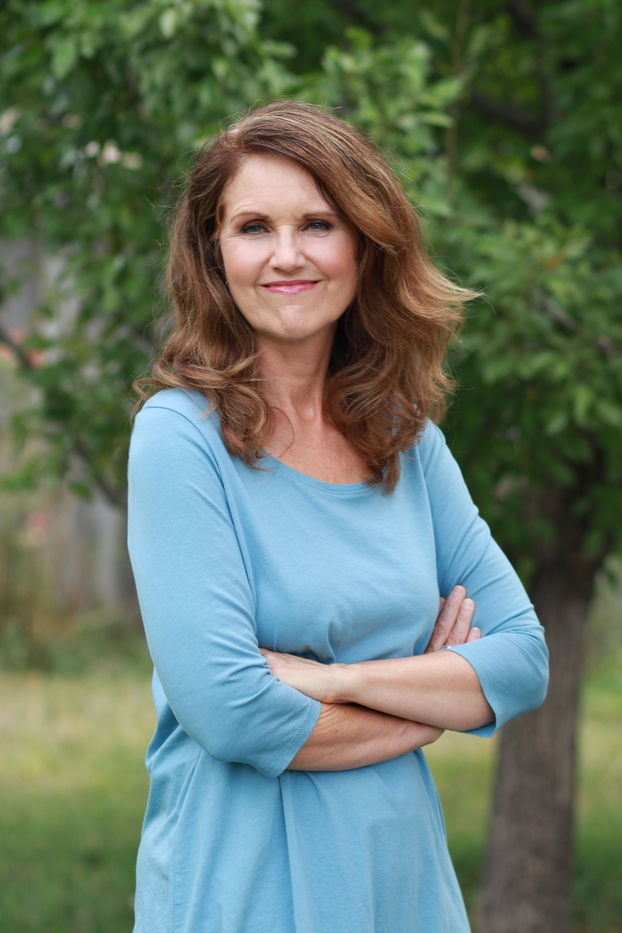 Lydia Reeder (Author of Dust Bowl Girls)