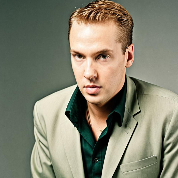 Bryce Blackheart (Author of Next Plane to London)