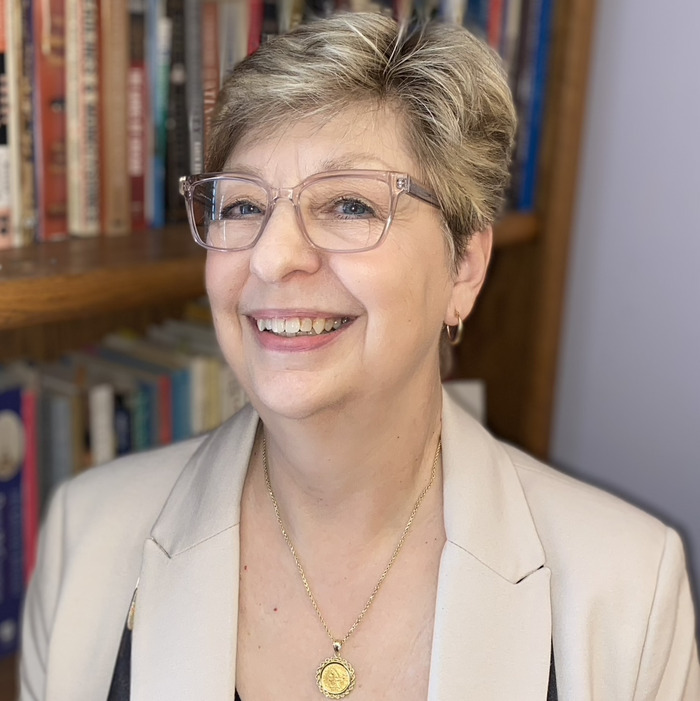 Laurel Collins (Author of Dark Surrender)