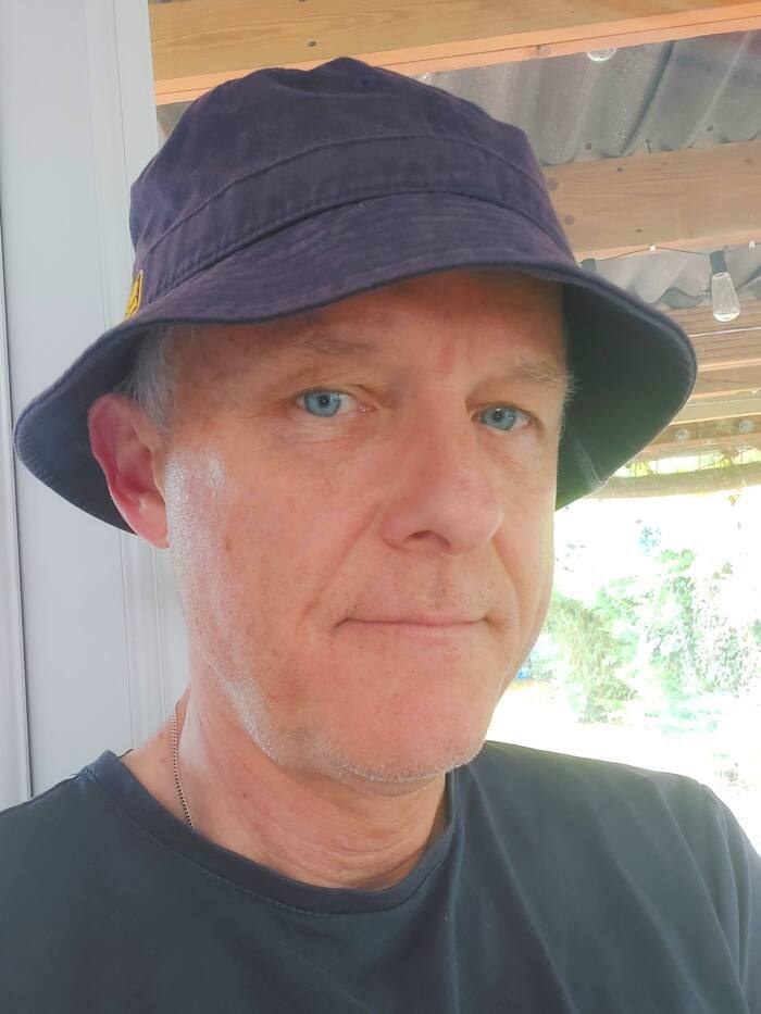 Paul May (Author of The Diplomat)