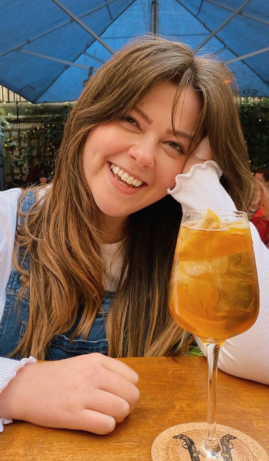 Lucy Jane Wood (Author of Rewitched)