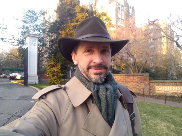 Kevin R. Kosar (Author of Whiskey)