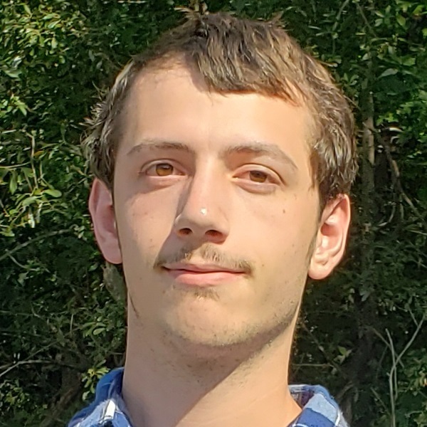 Jacob Gamber (Author of Mani)