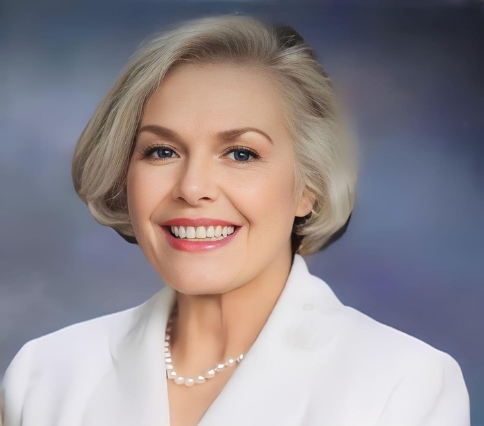 Charlotte Tinsley Rouse (Author of Summer's Song)