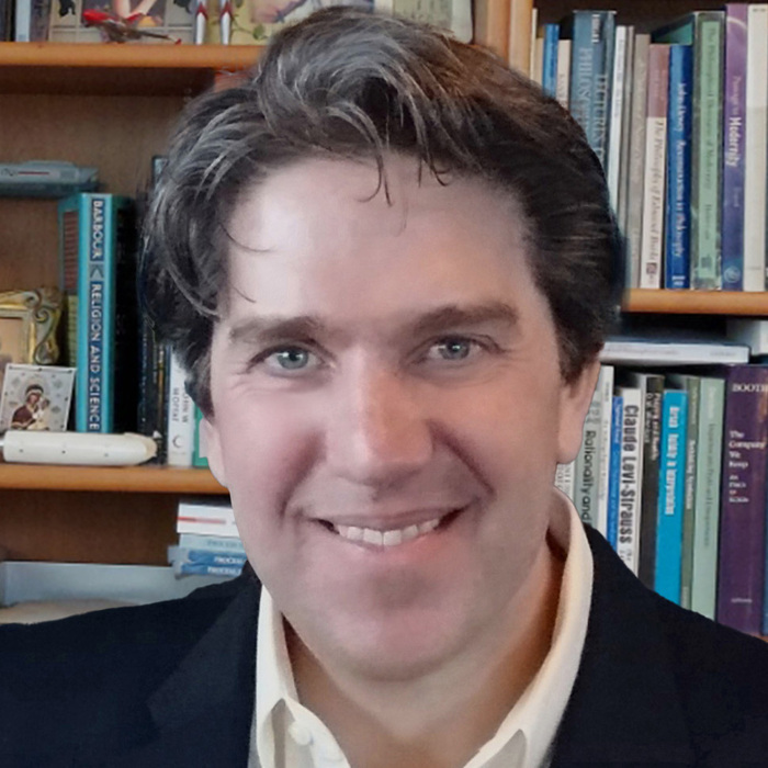 Michael Epperson (Author of Quantum Mechanics and the Philosophy of ...