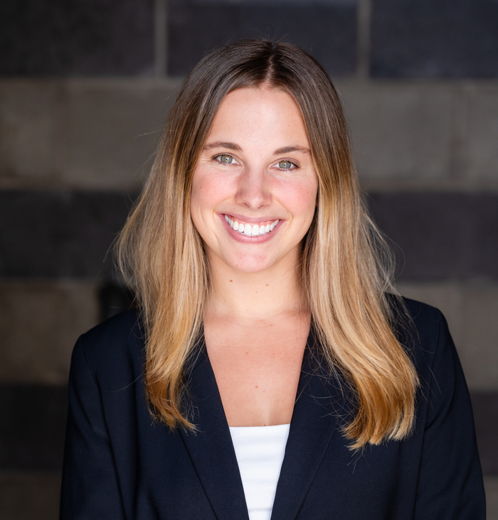 Emma Noyes (Author of How to Hide in Plain Sight)