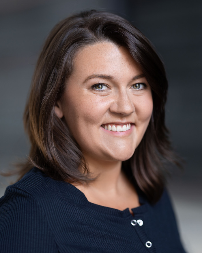 Megan Bontrager (Author of Eye of the Ouroboros)
