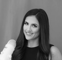 Brook Urick (Author of Wink Wink Nudge Nudge)