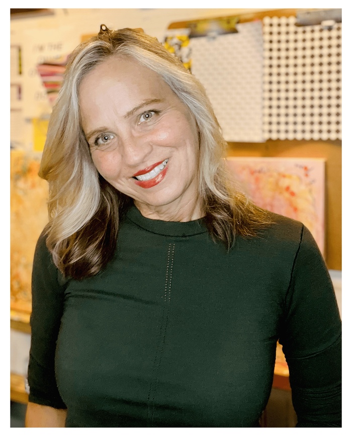 Lisa Alex Gray (Author of The Serendipitous Life of Ruby Slippers)